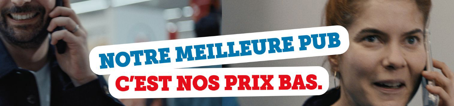 Super U, Hyper U, Supermarché, Hypermarché, U Express | Magasin U
